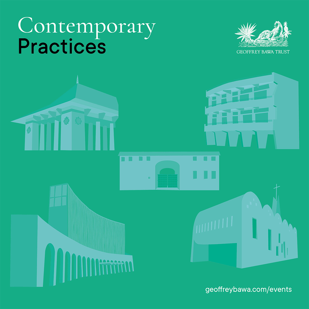 Contemporary Practices — geoffreybawa