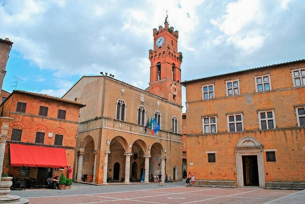 Our Region — Via Della Stella