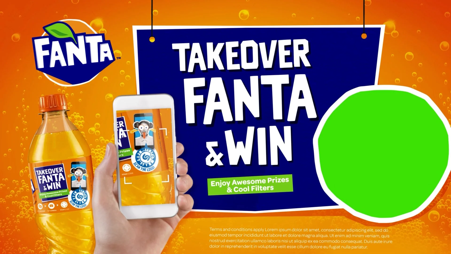 Mansion Bet - Sky Sports Racing — VTR North