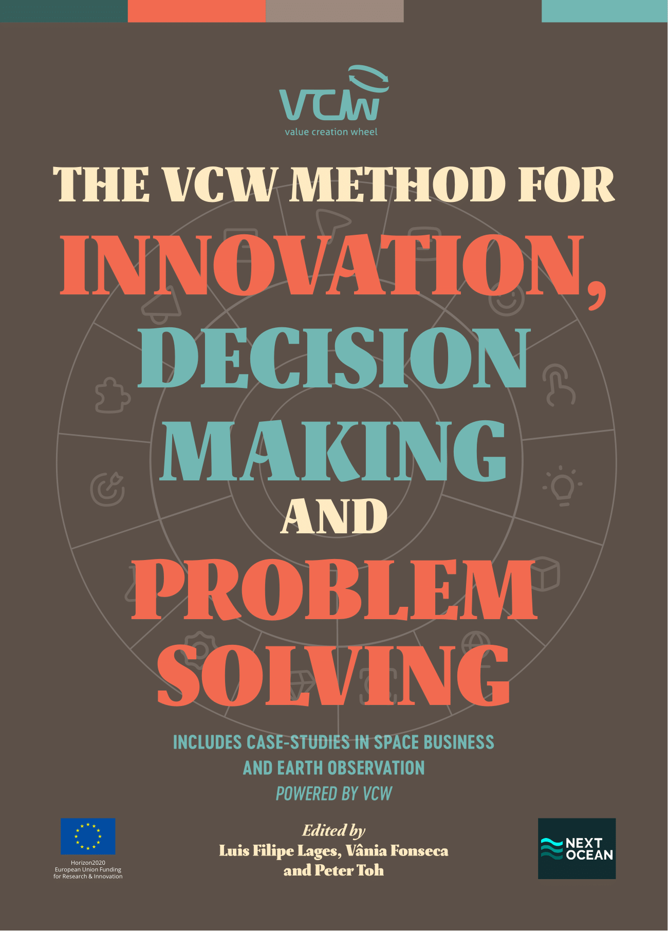 Value Creation Wheel Books — Value Creation Wheel