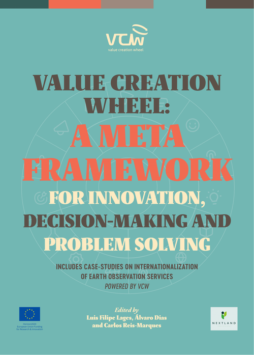 Value Creation Wheel Books — Value Creation Wheel