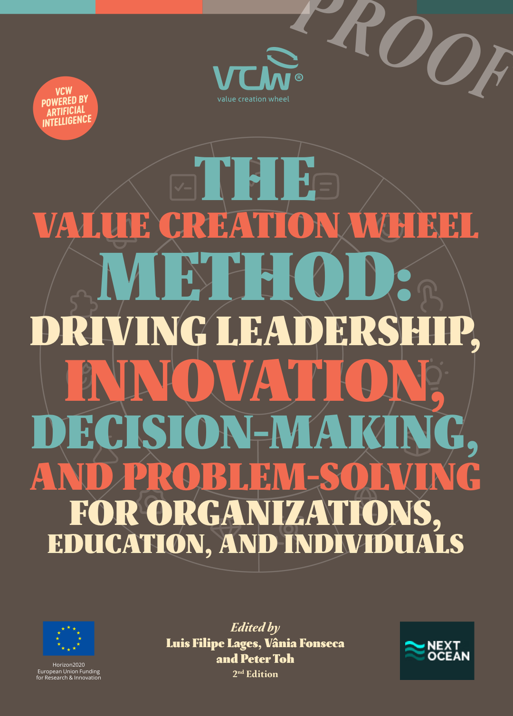 Value Creation Wheel Books — Value Creation Wheel