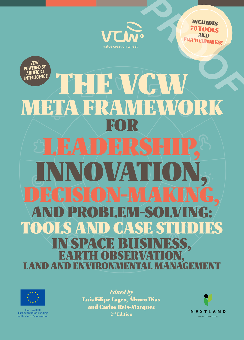 Value Creation Wheel Books — Value Creation Wheel