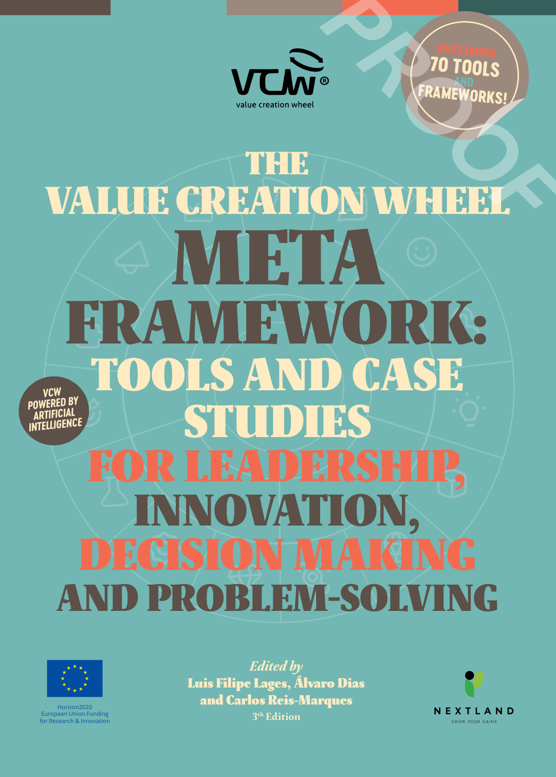 Value Creation Wheel Books — Value Creation Wheel