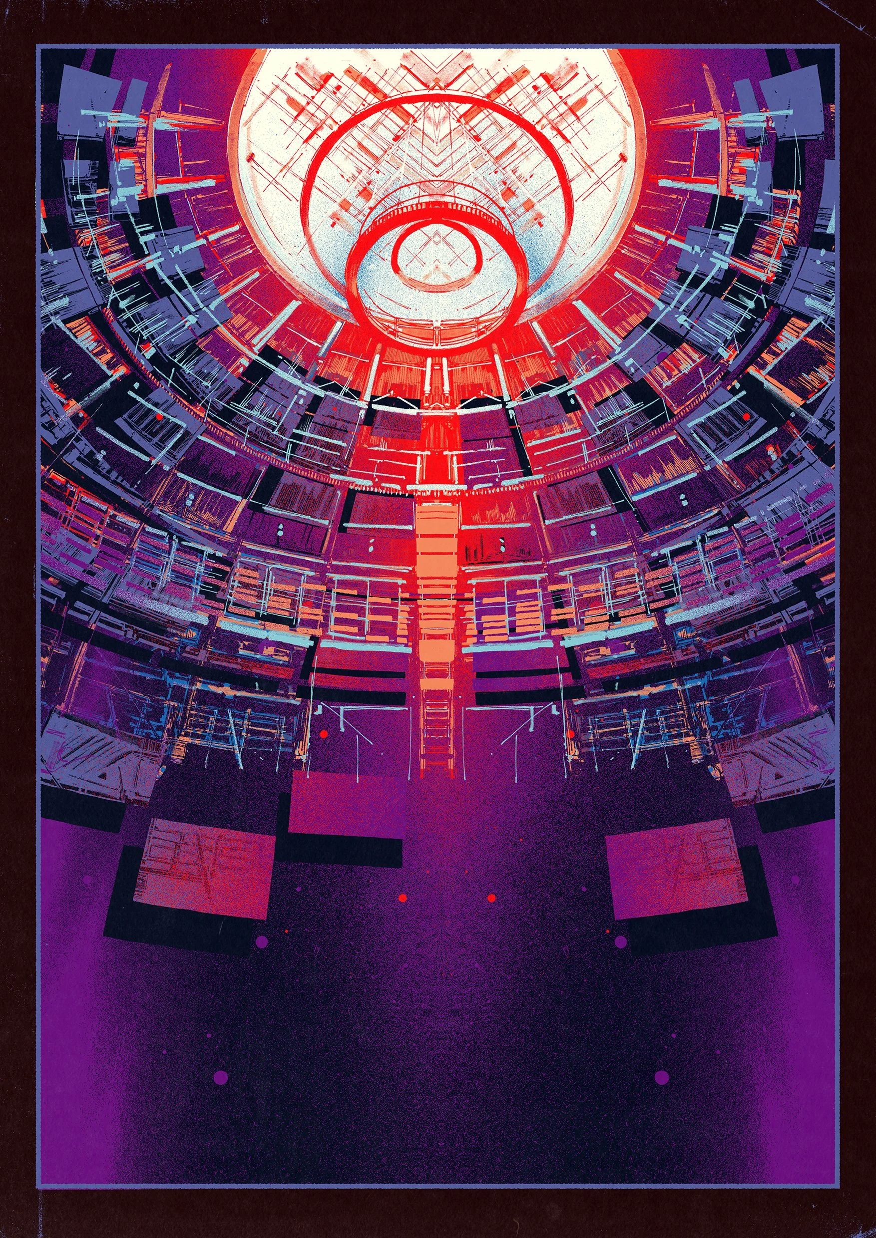 New Analog Design & Illustration