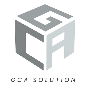 Pay online — GCA solution