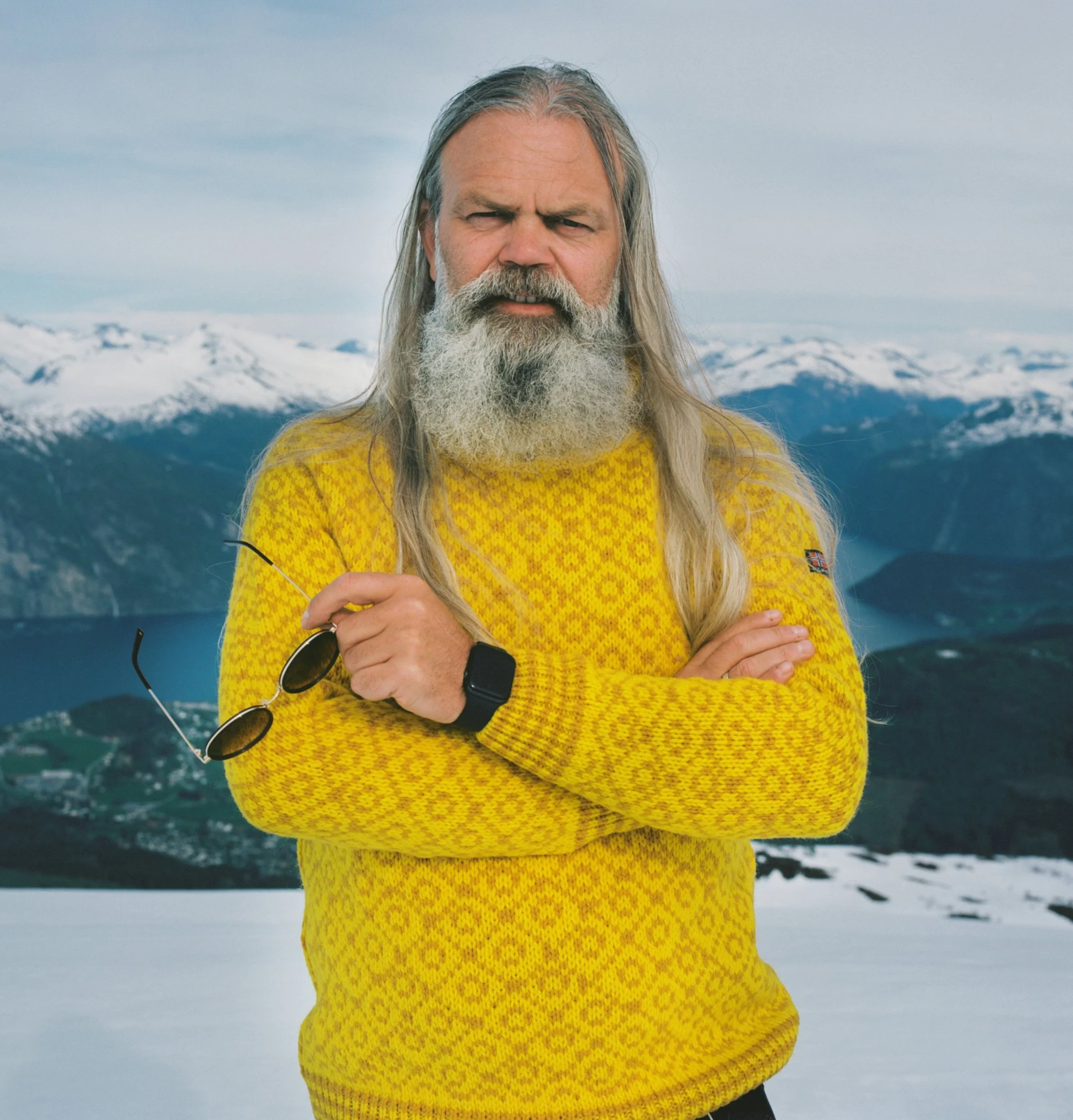 Hosts — People of the north