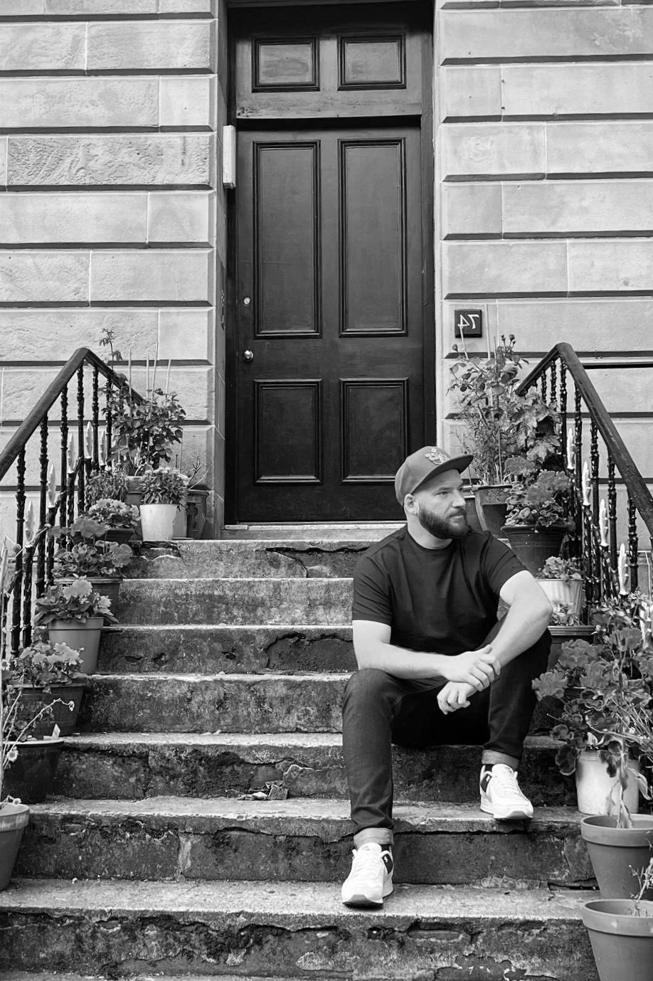 About — STOP Studio