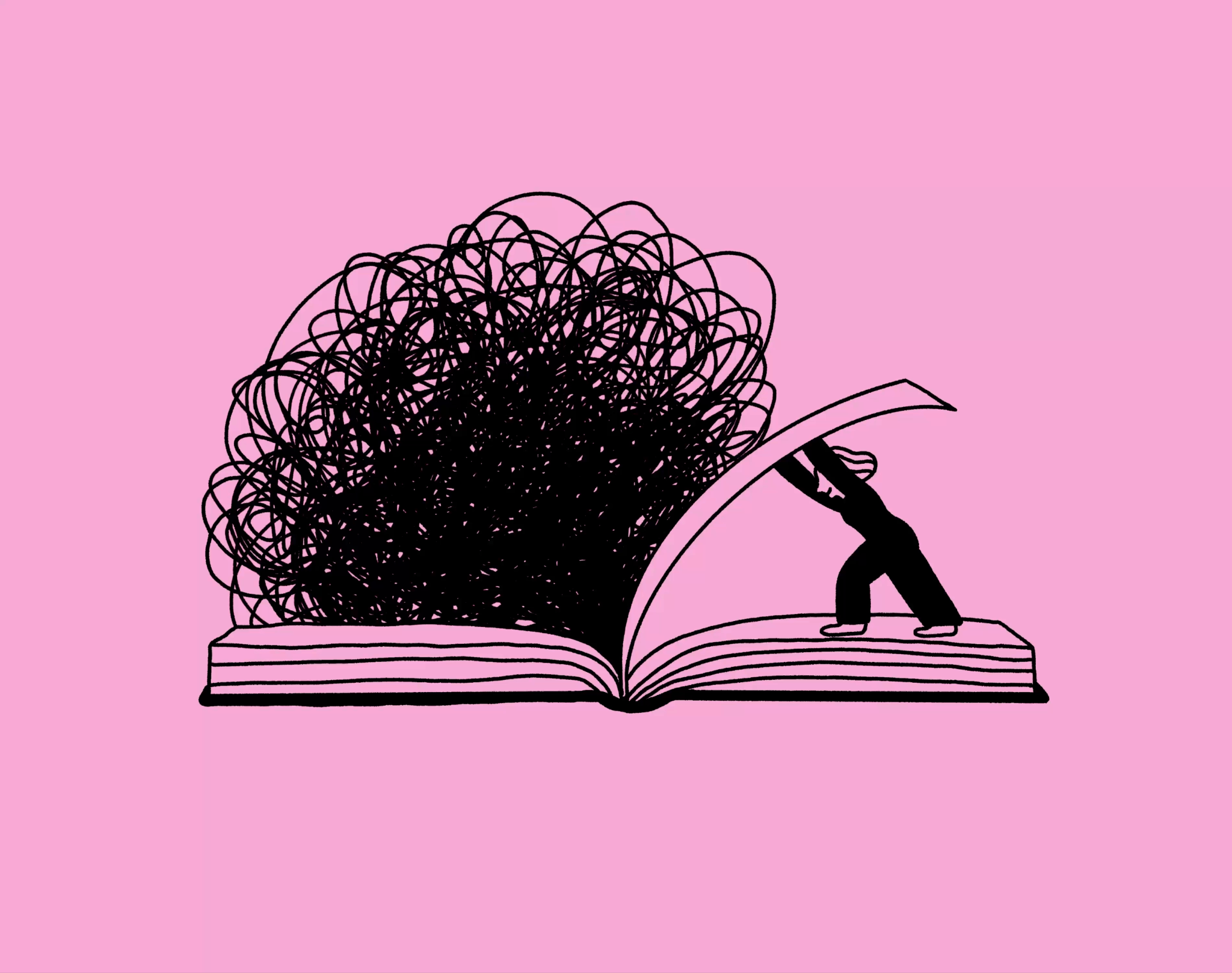 Caroline Selmes Illustration