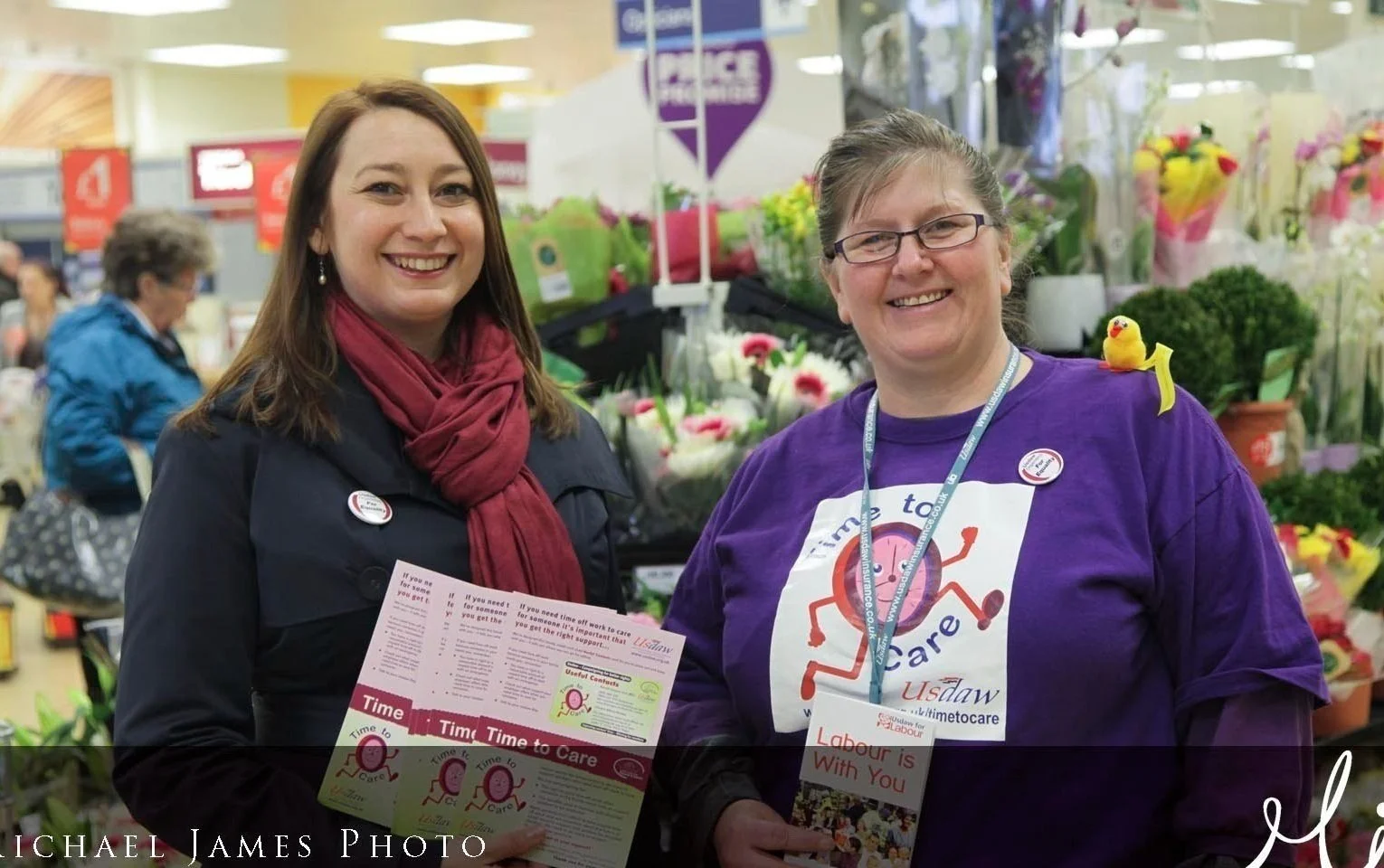 Jess Asato For Waveney