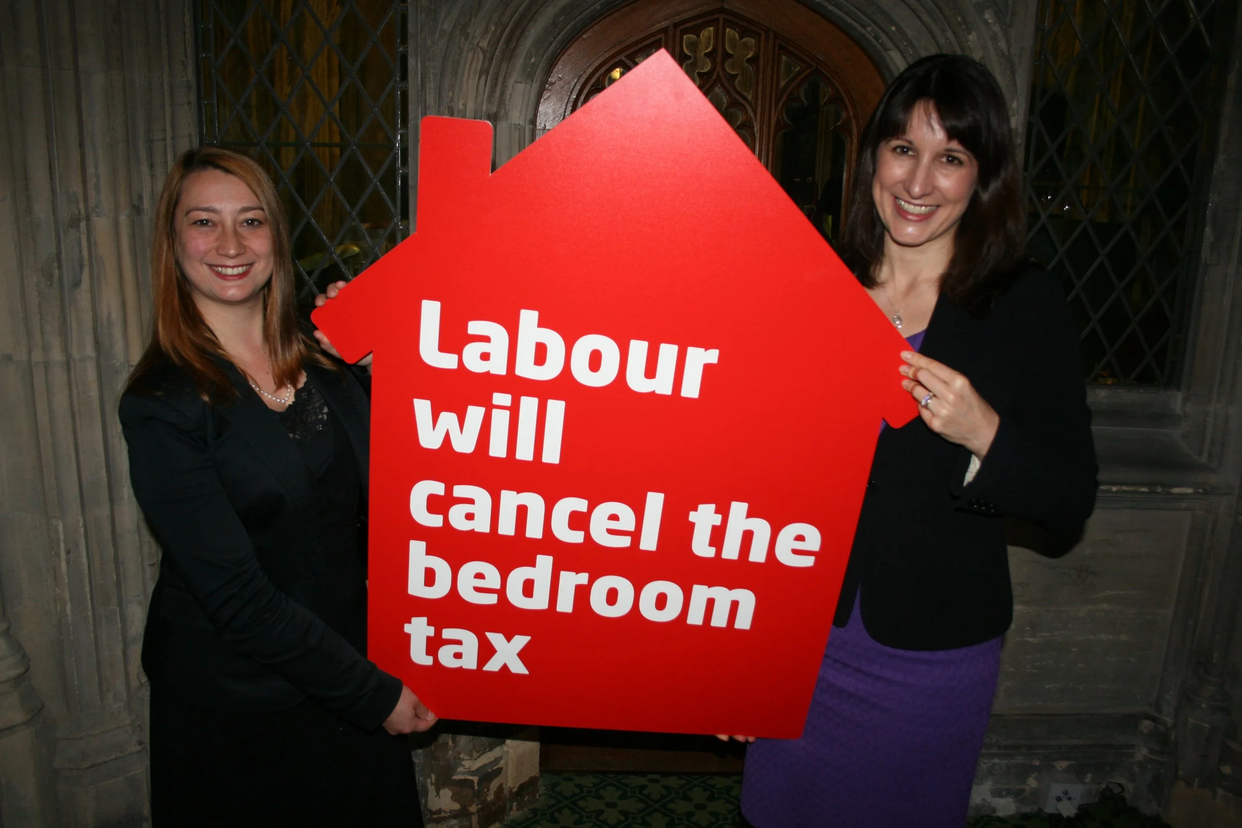 Jess Asato For Waveney