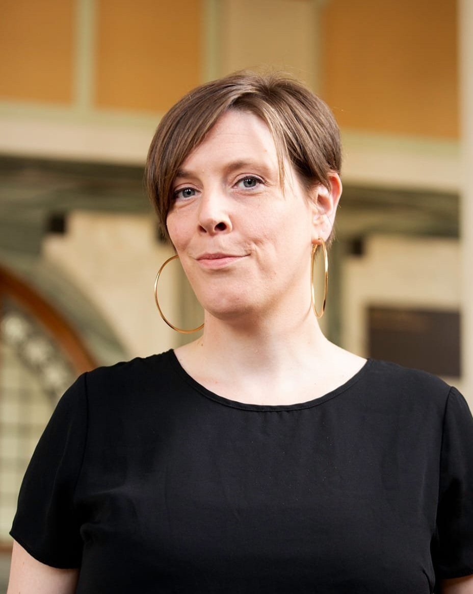 Jess Asato For Waveney