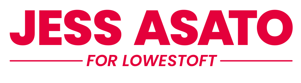 Jess Asato For Lowestoft — Labour sets out plan to turbo charge ...