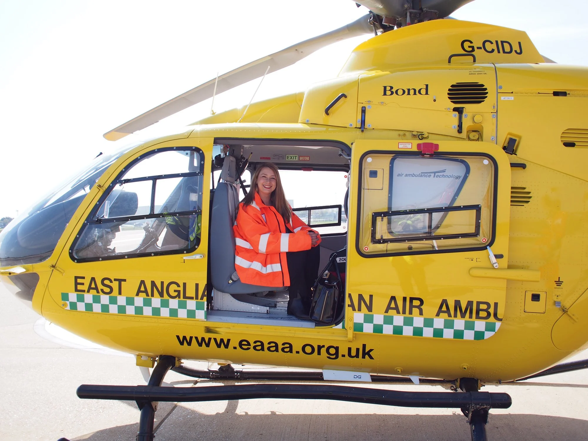 Jess Asato For Waveney