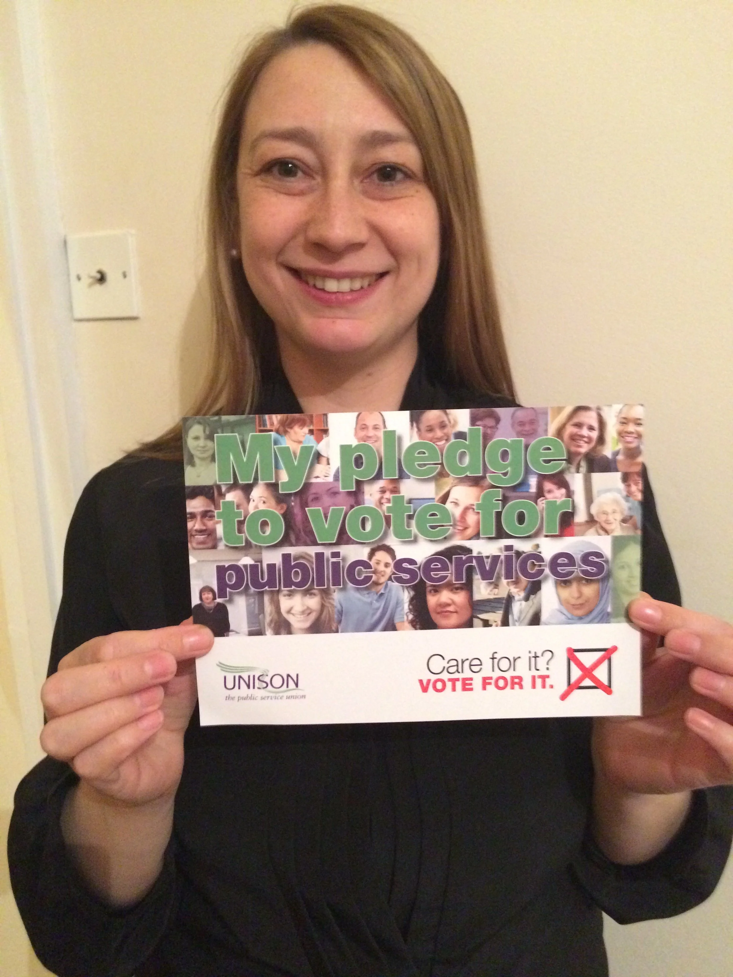 Jess Asato For Waveney