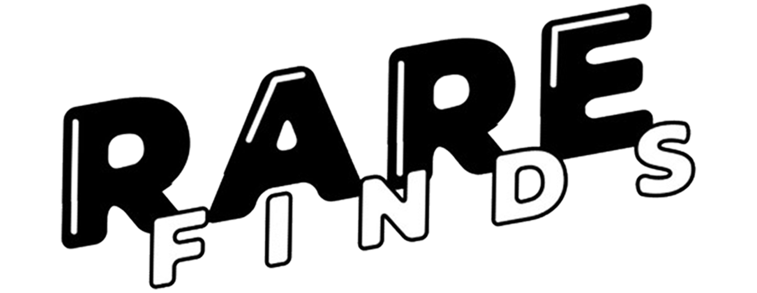 About Us — RARE FINDS