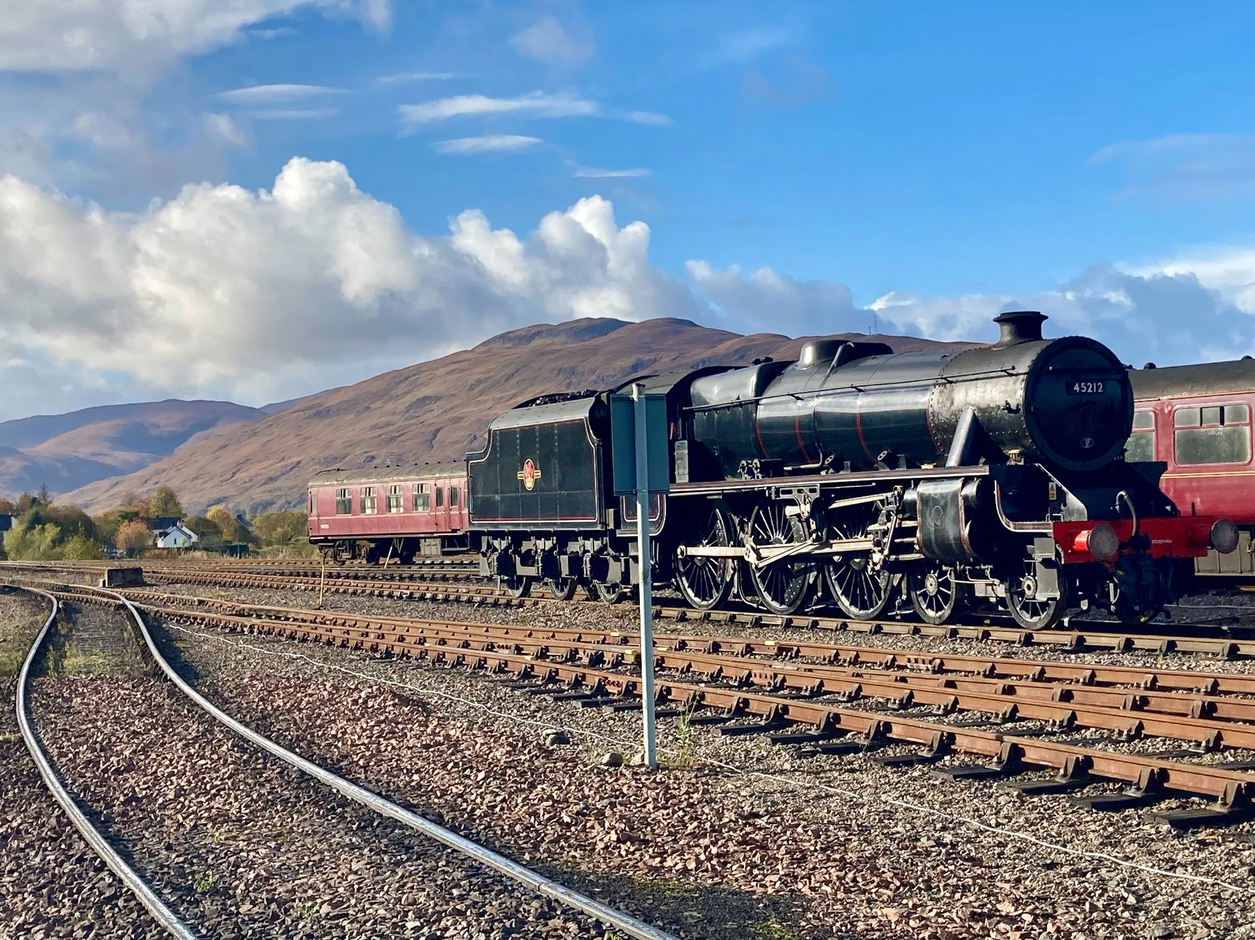 About — Rivelin Rail