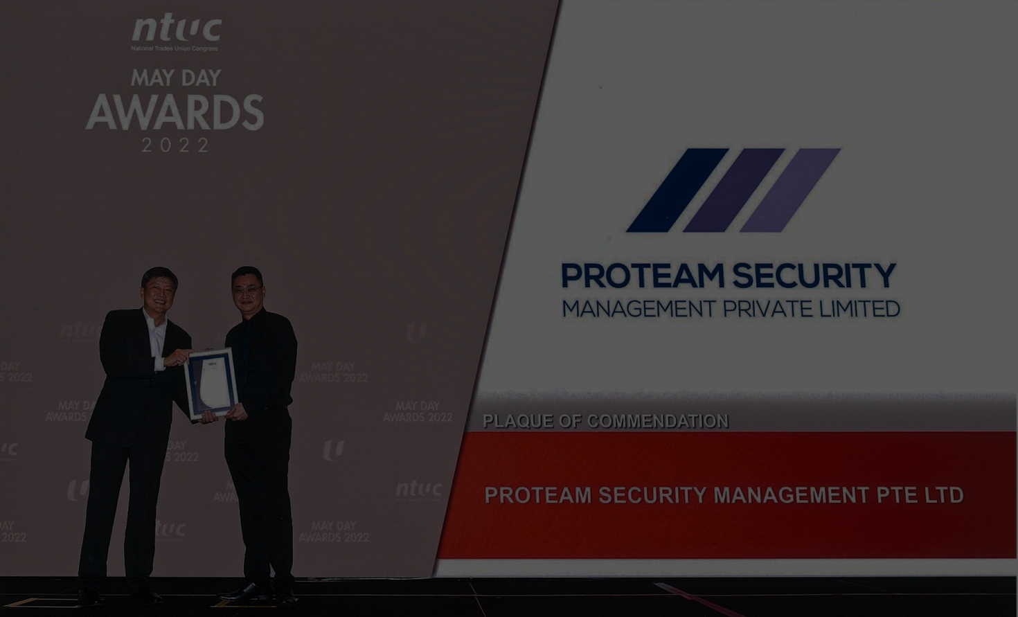 Proteam Security