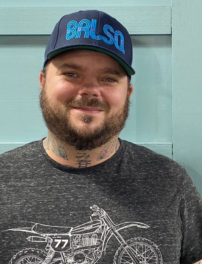 Artists — Benchmark Tattoo