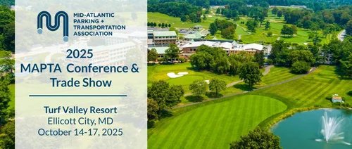 Upcoming Events — MAPTA