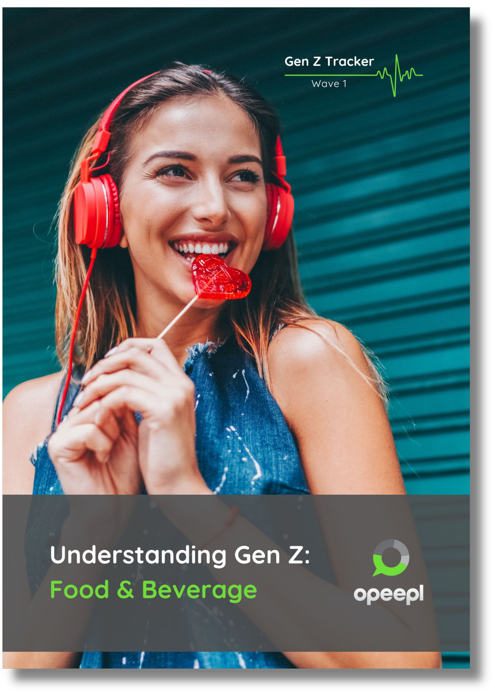 Gen Z Trends for Food & Beverage Industry - Youth Research and Insights ...