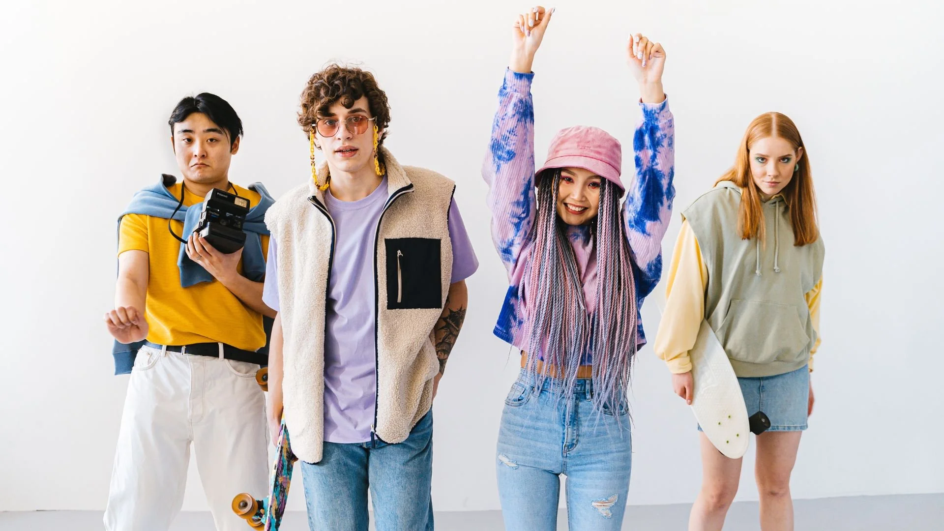 Youth Consumer Trends: Key Insights for Brands — Opeepl