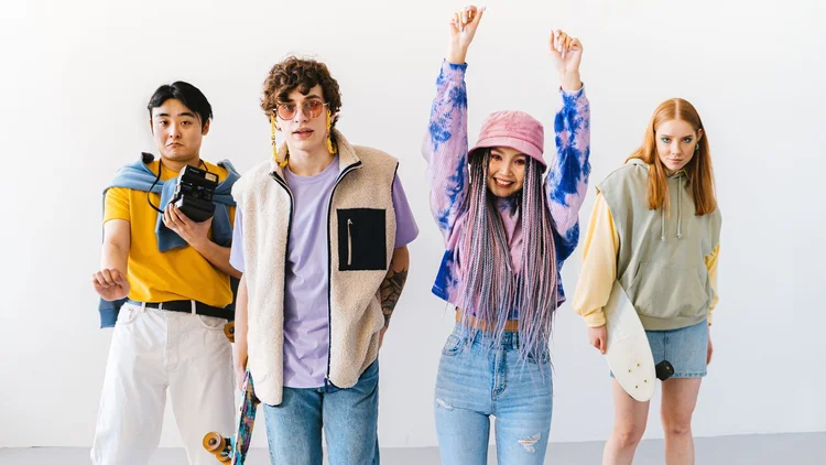 Young Consumer Market in 2025: Must-Know Trends for Brands — Opeepl