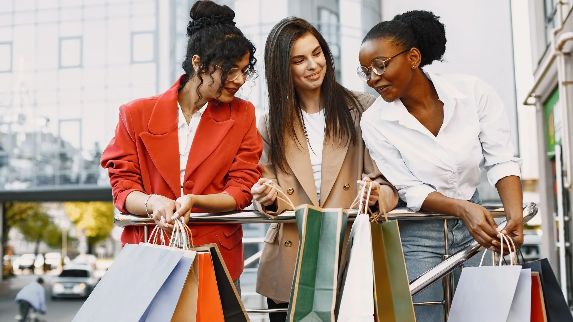 The Future of Fashion: Key Trends Among Young Consumers — Opeepl