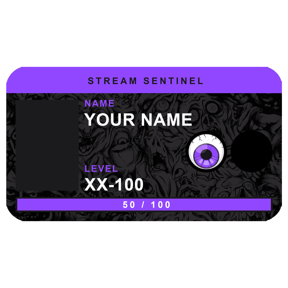 Twitch Drops — Kinetic Games