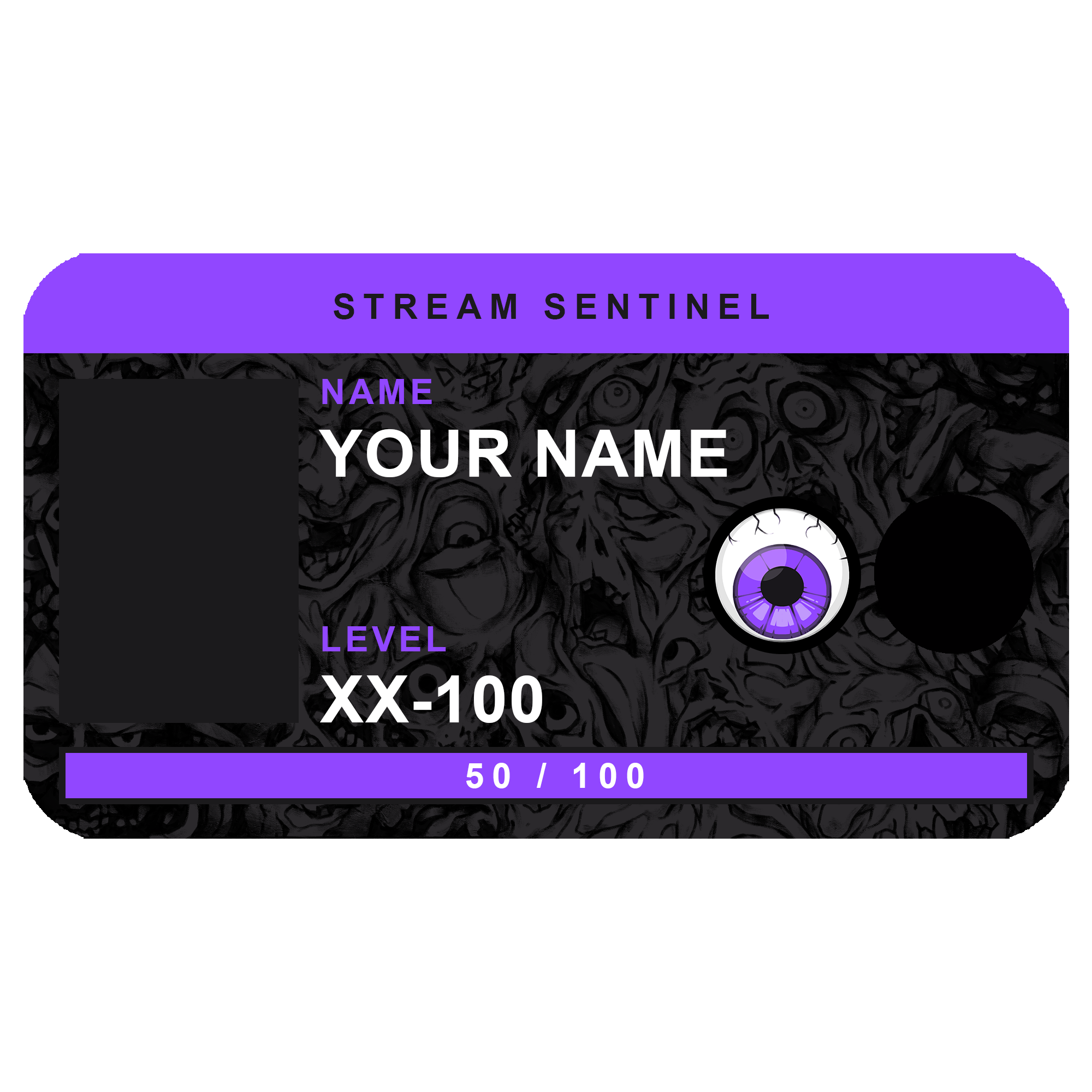 Twitch Drops — Kinetic Games