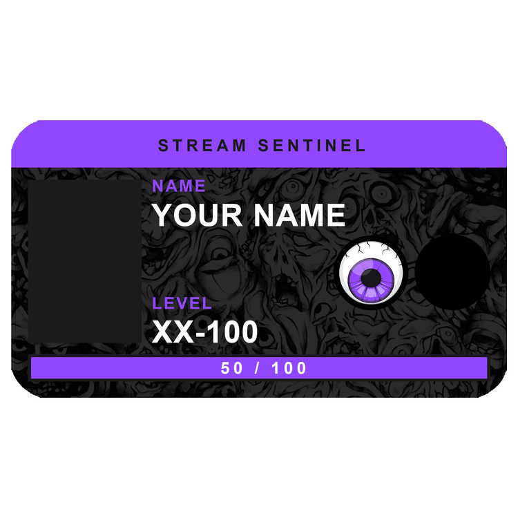 Twitch Drops — Kinetic Games