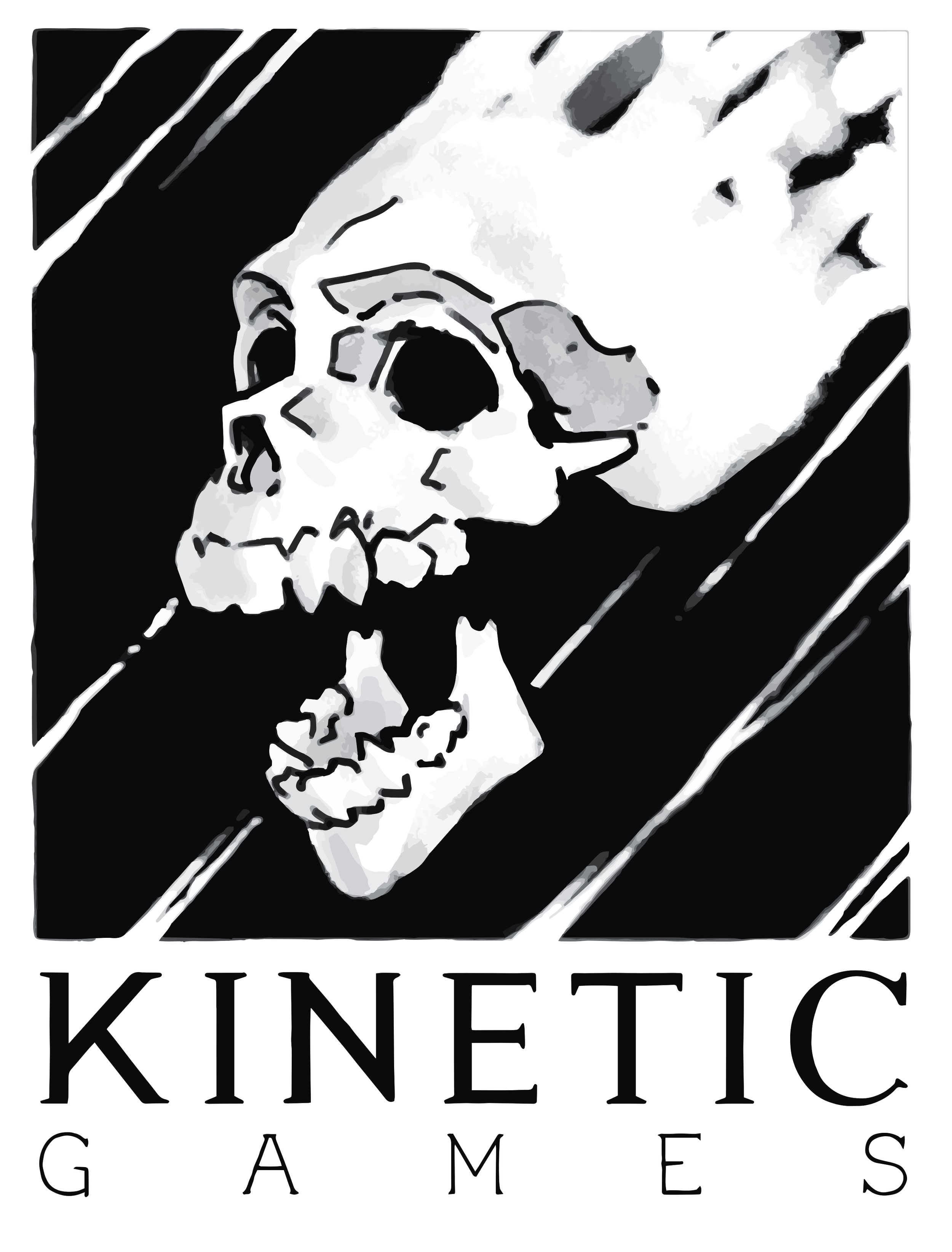 Careers — Kinetic Games