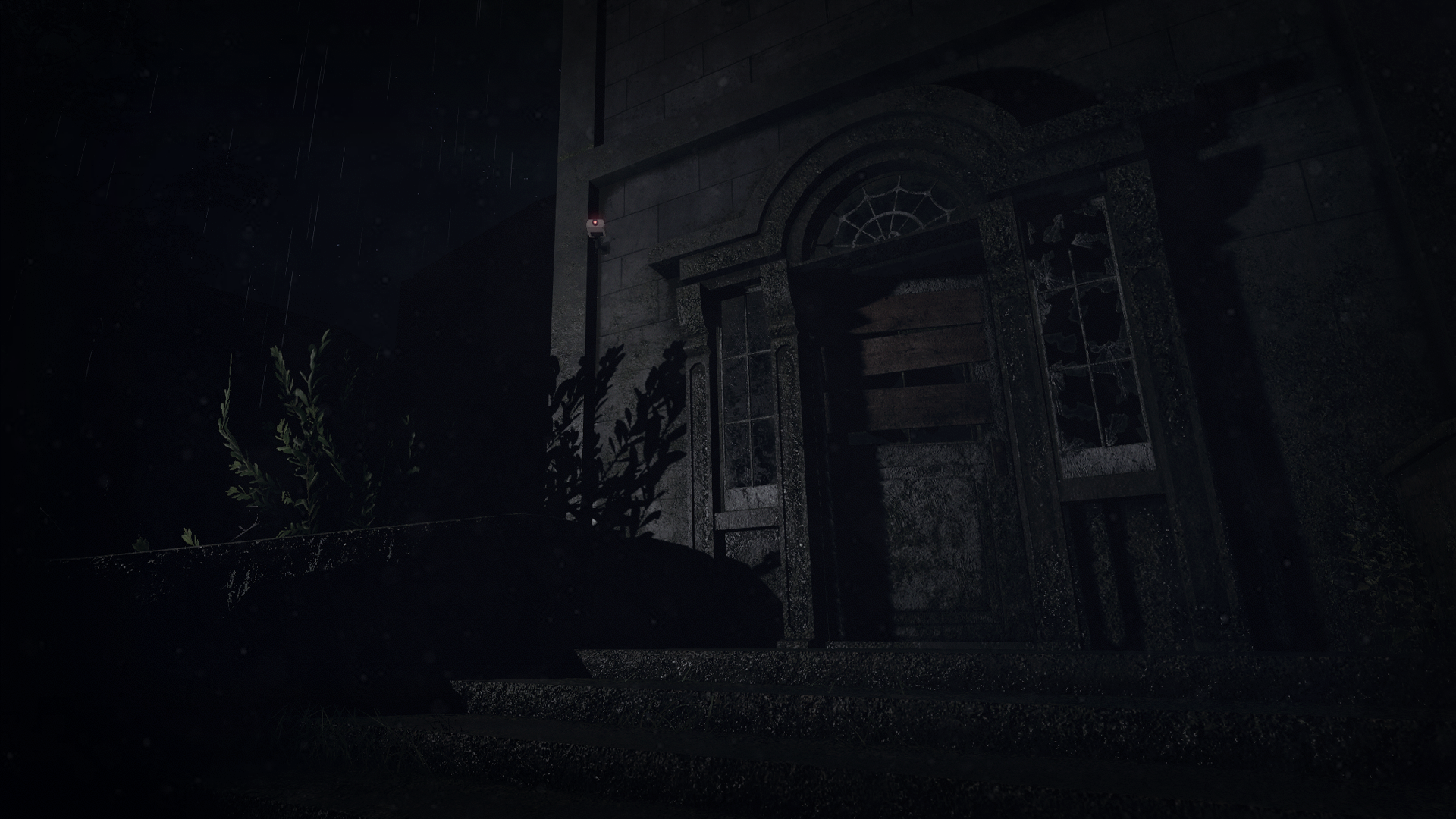 Phasmophobia — Kinetic Games