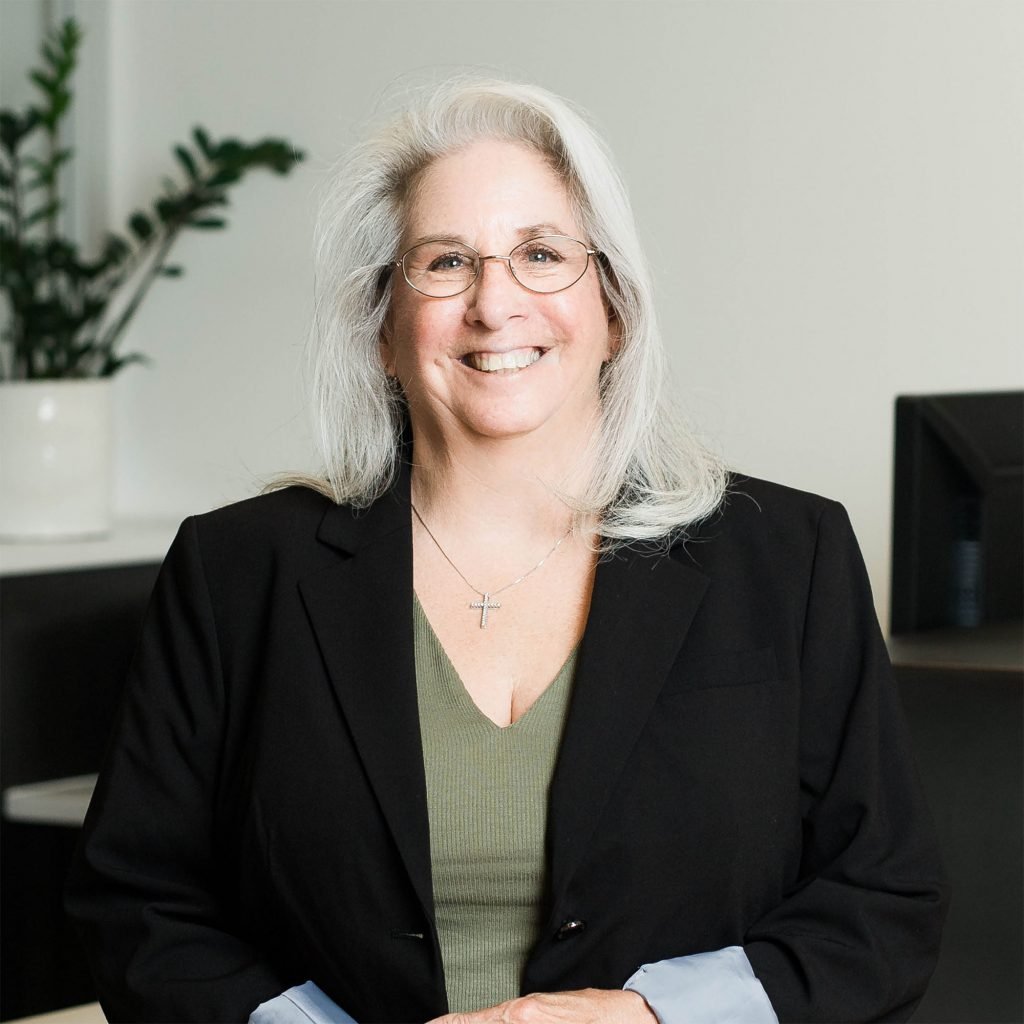 Michelle McMurray-Adkins — Bockus Payne