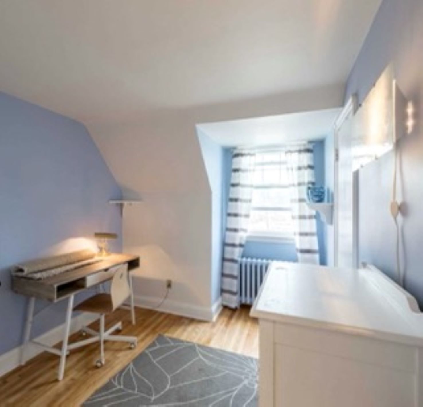 10 Broadview Avenue Renovation — KB Civil Constructors Inc.