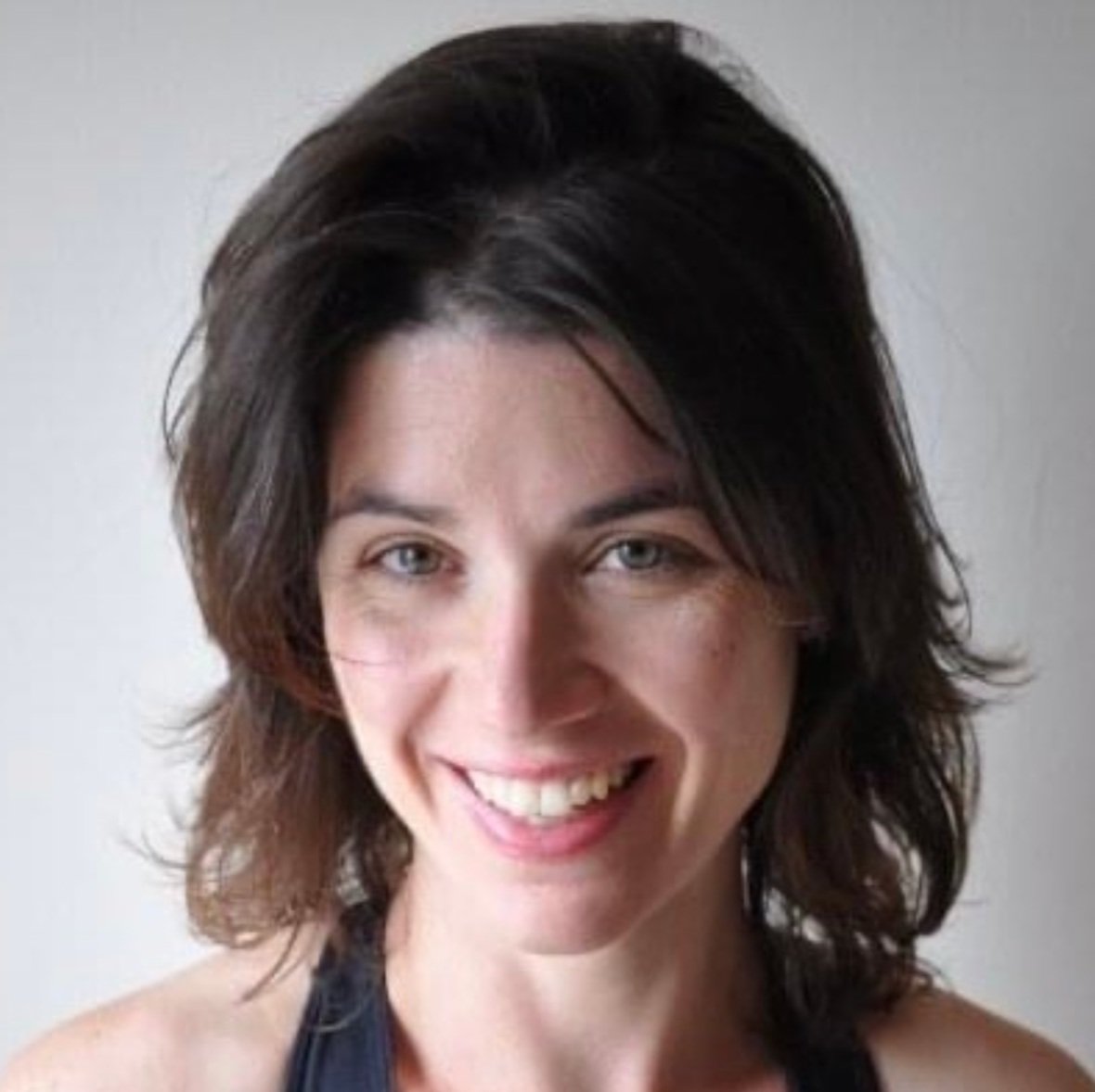 Our Instructors — An Seomra Yoga Studio