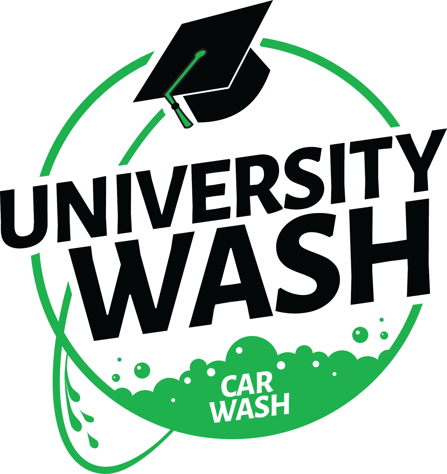 University Wash