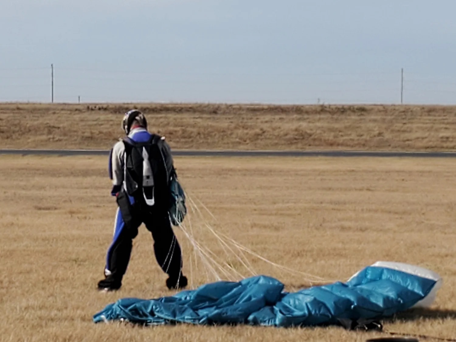 Contact — Skydive Fargo