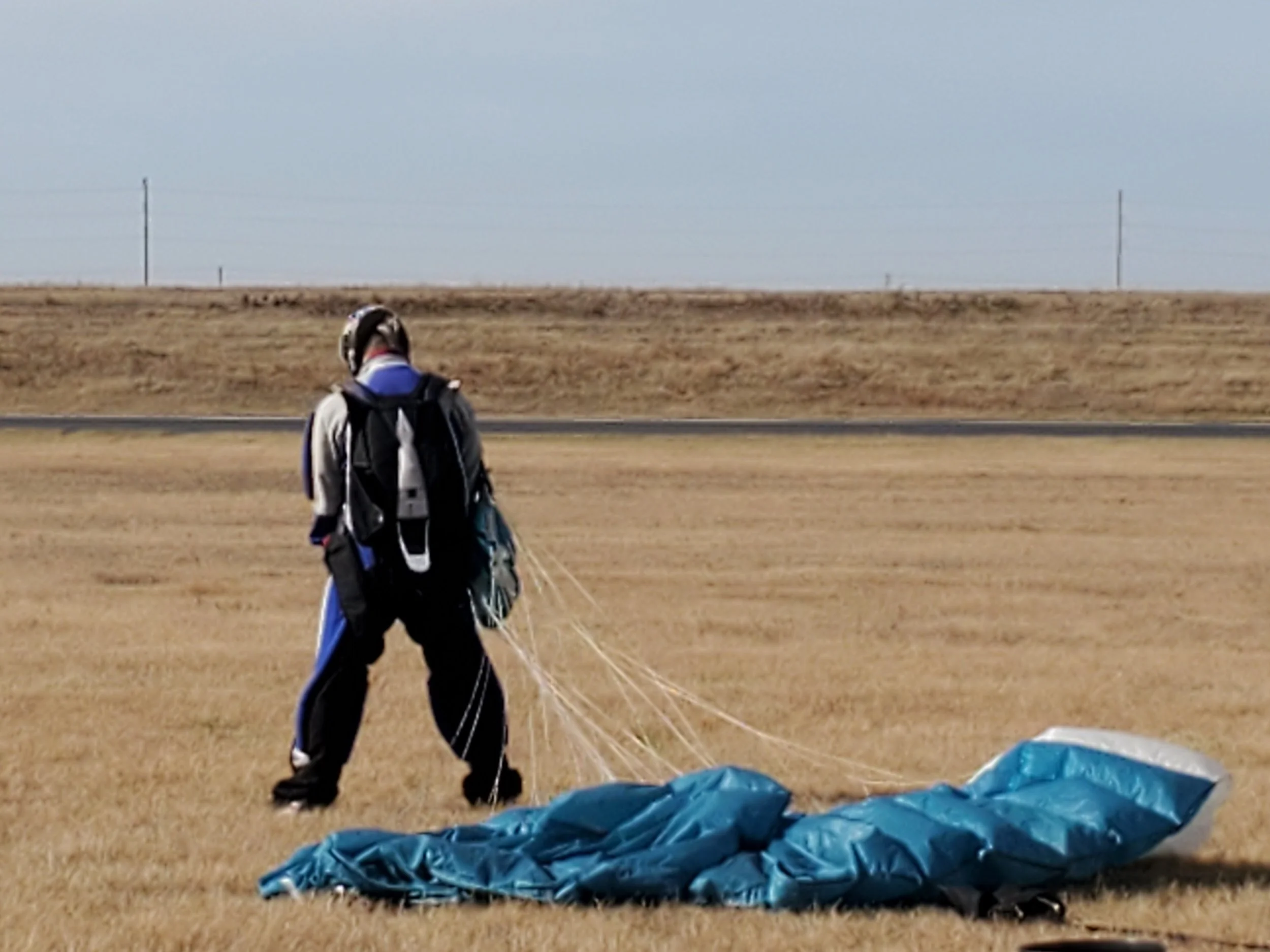 Contact — Skydive Fargo
