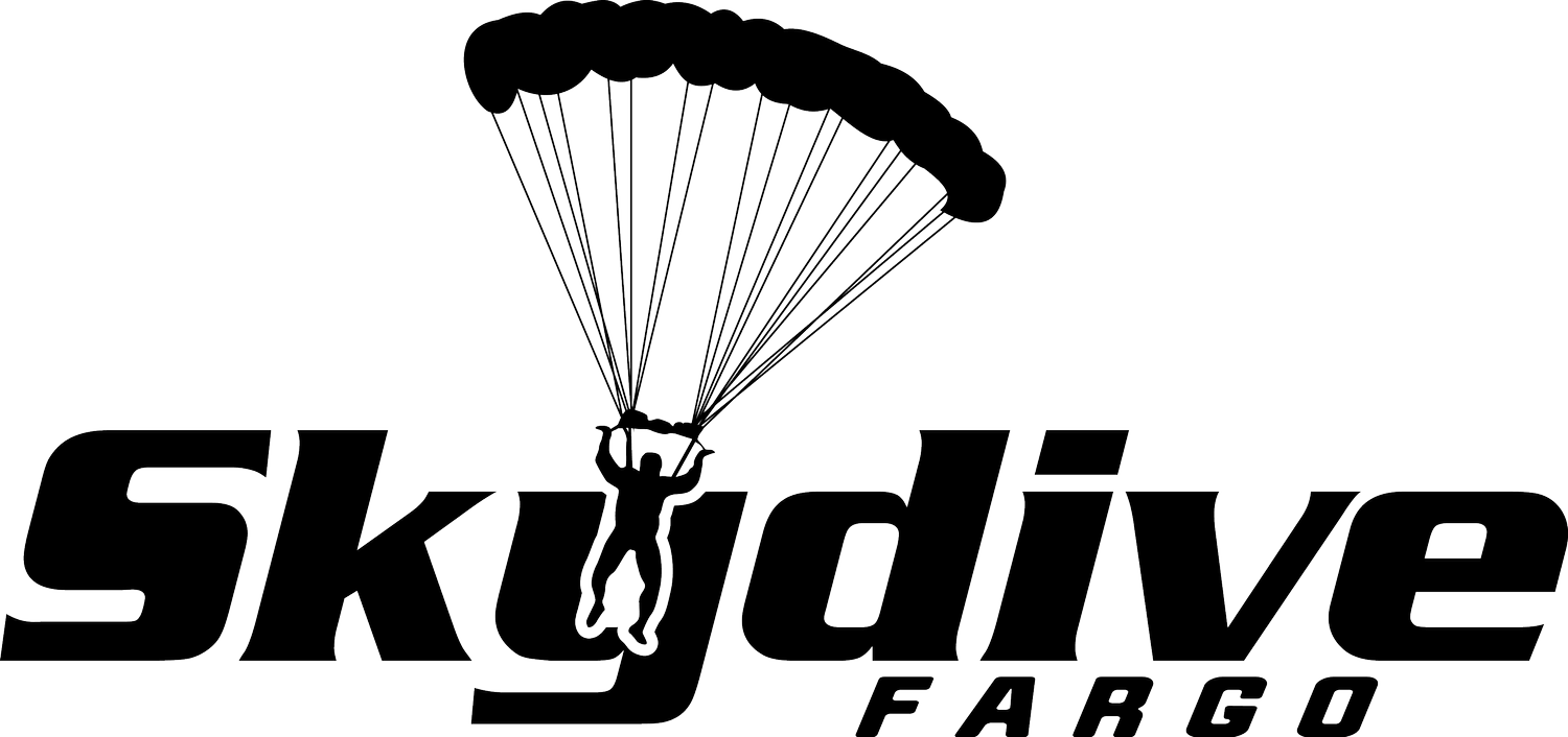 Skydive Fargo
