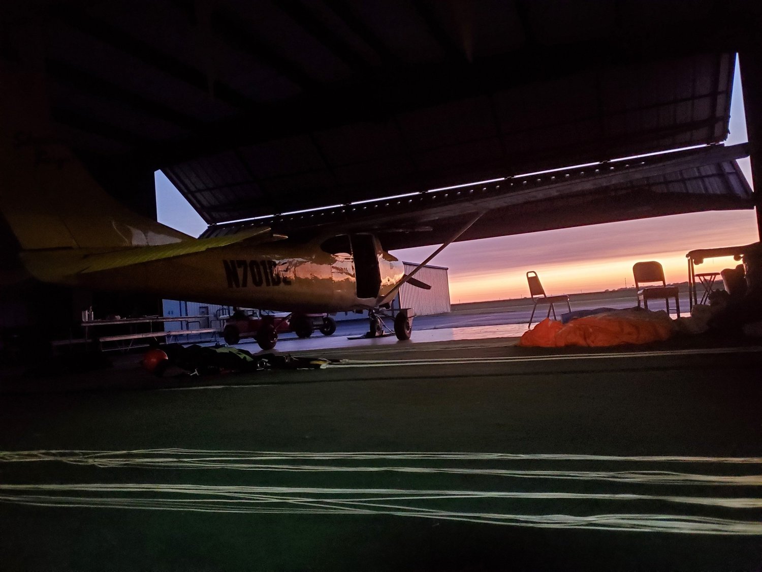 Contact — Skydive Fargo