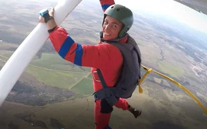 Static-Line — Skydive Fargo