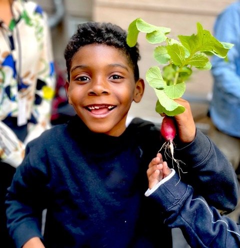 Mission | City Growers - Urban Farming Education