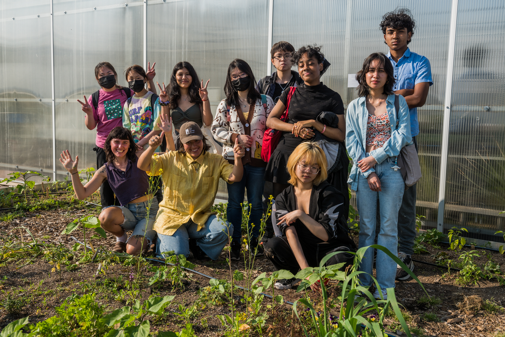 Farm Workshops | City Growers - Urban Farming Education