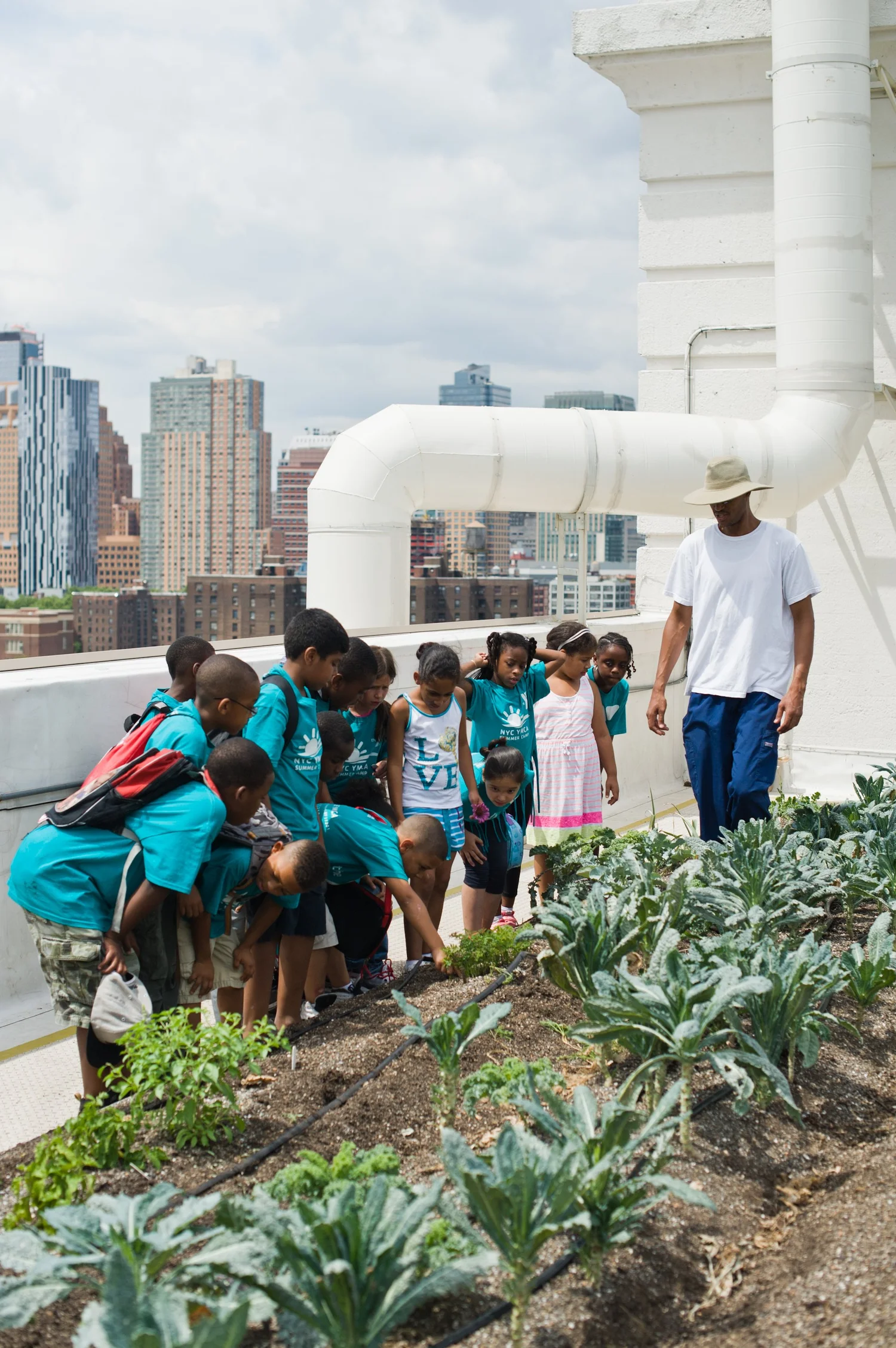 Job Opportunities | City Growers - Urban Farming Education