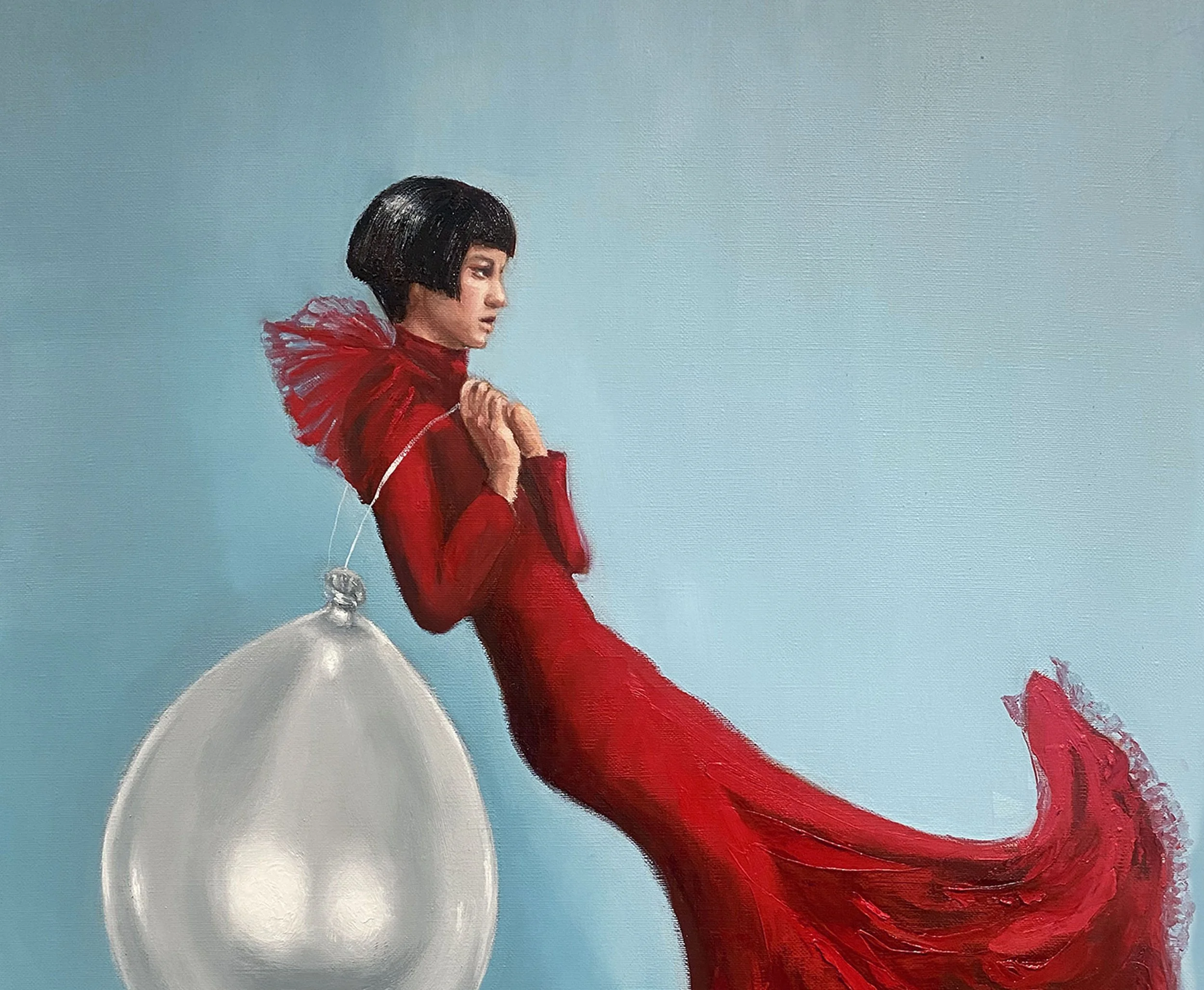 Sarah Lim Murray — Artfeed