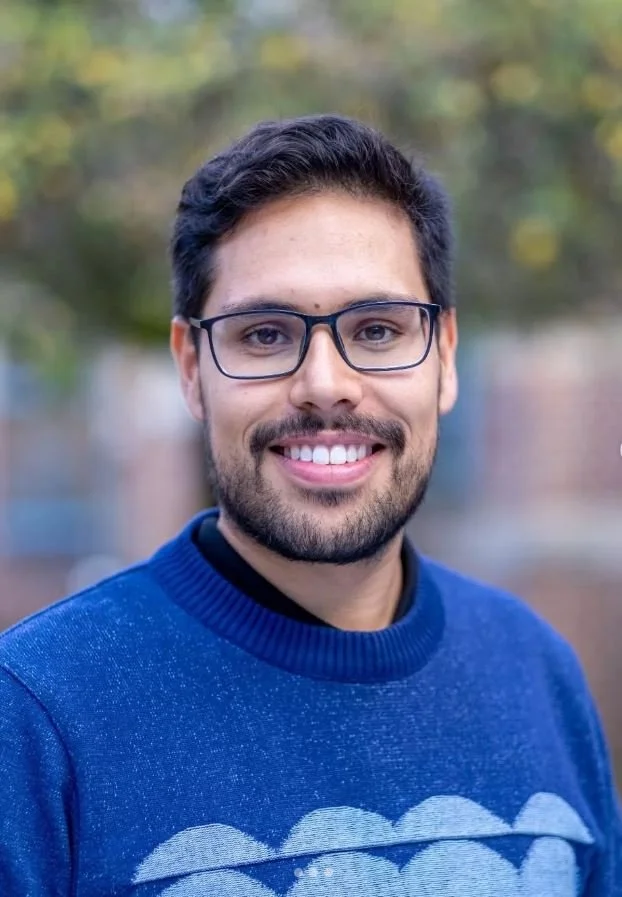 David Espinel — PAF
