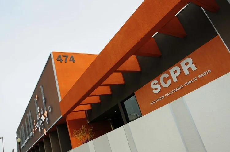 SCPR — Station Resource Group