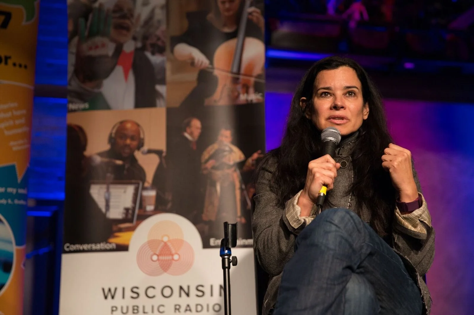 WPR — Station Resource Group