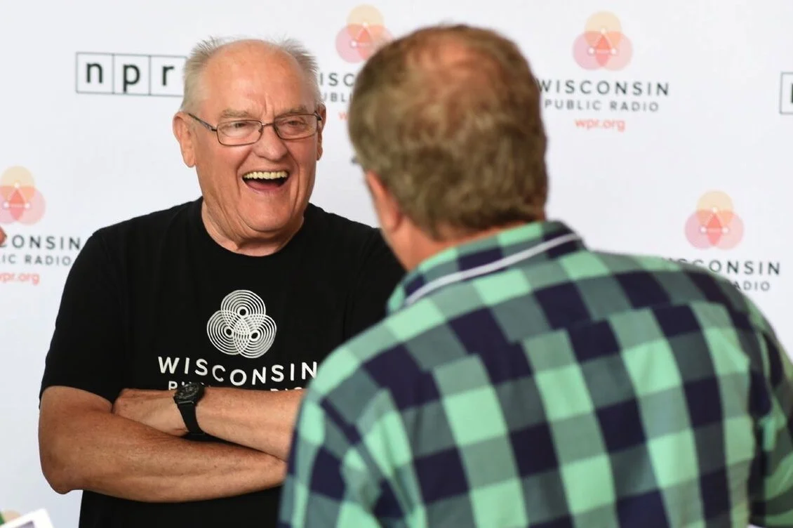 WPR — Station Resource Group